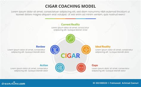 Pentagonal Infographic Label Template Text Color Line Frame Vector Illustration Cartoondealer