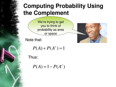 Ppt Events And Their Probability Basic Relationships Of Probability