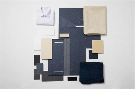 SHIFT Behance