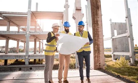 Managing Large Scale Construction Projects Tips And Best Practices