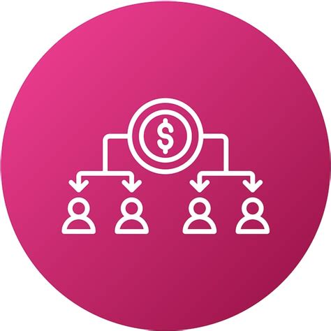 Premium Vector Vector Design Distribution Icon Style