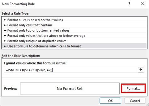 How To Make A Box In Excel