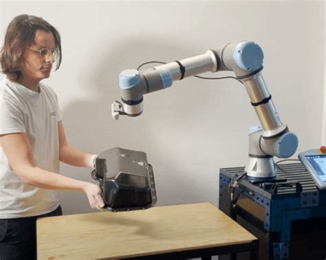 Introducing Inbrain High Frequency Robot Visual Servoing Inbolt