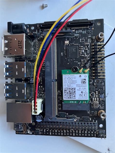 Jetson Nano Image And Bootup Problems Jetson Nano Nvidia Developer Forums