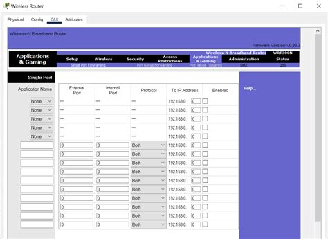 Server Cant Ping Anything But Other Devices Can Ping It Cisco Community
