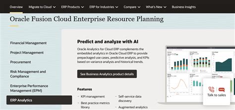 Exploring The Capabilities Of Oracle Cloud Infrastructure Apix Drive