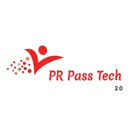 Pr Pass Tech 20