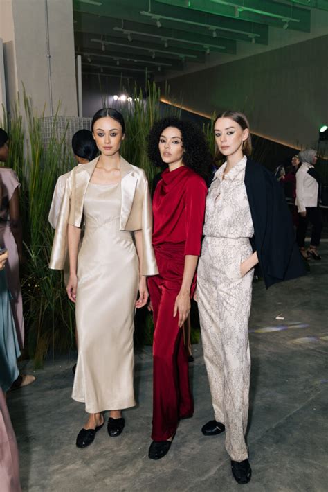 Raea Unveiled A Subtle Shift In Malaysian Fashion Landscape