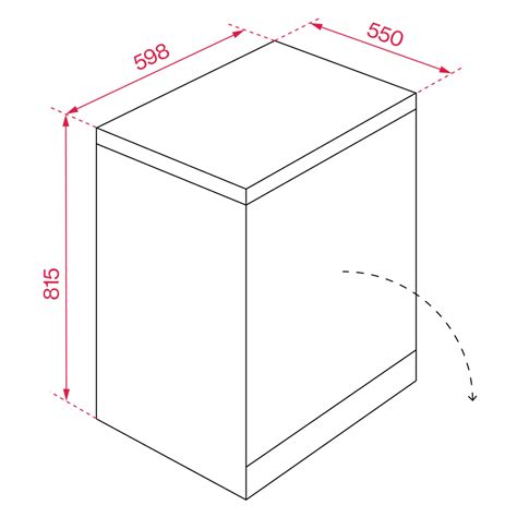 Buy 60cm Integrated Dishwasher Online