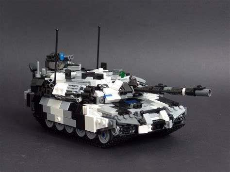 T-19 | T-19 or the object 119 - Development of a new Russian… | Flickr