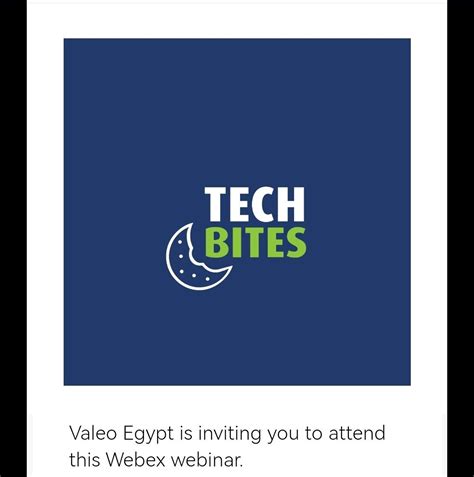 Attended Embedded Linux In Valeo Tech Bites Ahmed El Beltagy Posted On The Topic Linkedin