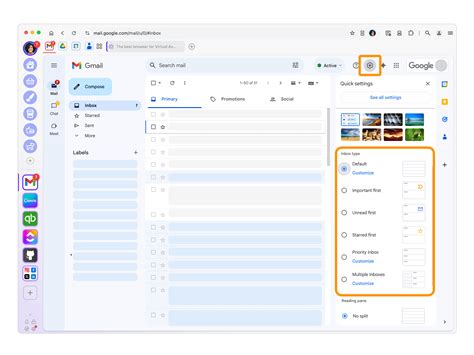 Get Real Time Unread Badges For Every Gmail Account 📬⚡