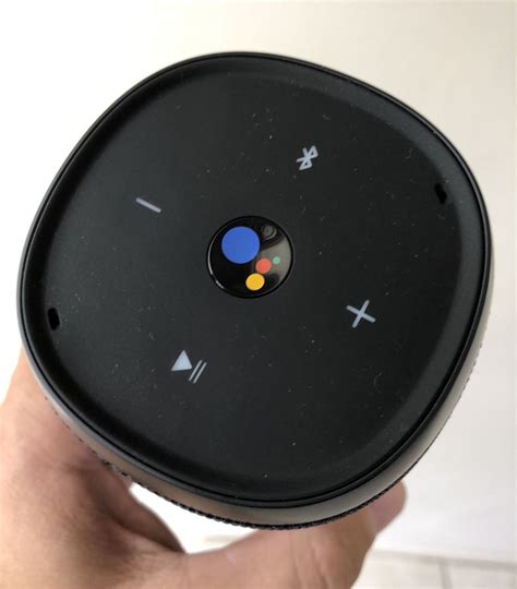 Jbl Link Voice Activated Speaker Review Audio Quality And Intelligence Tech Guide