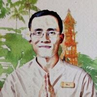 I Made Artana Butler Di Mandapa A Ritz Carlton Reserve Linkedin