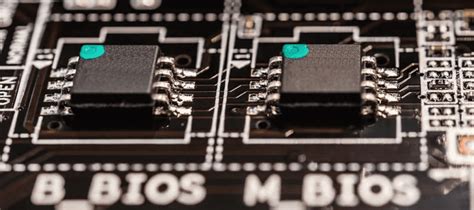 How To Flash Bios Settings On Windows Pcs