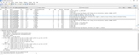 Unable To Read Long Characteristics When MTU Is Bytes Using NRF Connect Android APP Nordic