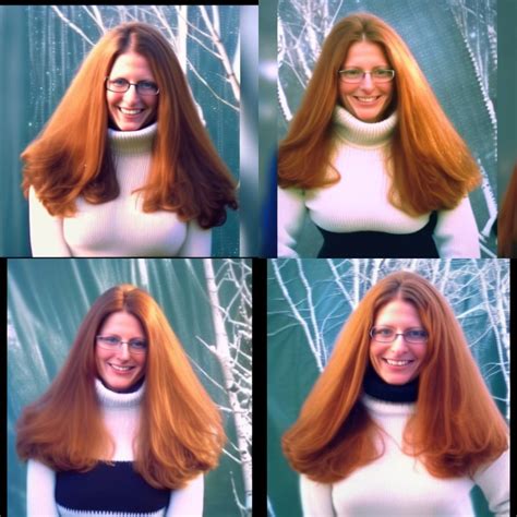 Prof Avery Mrs Flufferton Blend By Hairtickle On Deviantart