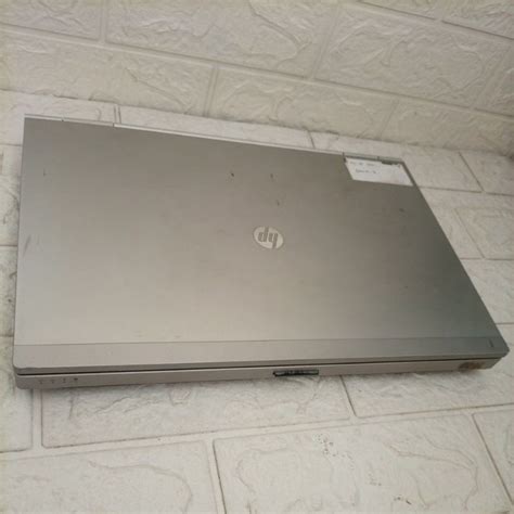 Jual Casing Laptop Hp Elitebook 8460p Utuh Berikut Engsel Shopee