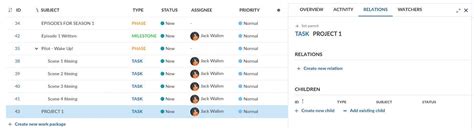 What Are OpenProject Work Packages And How Do You Create One TechRepublic