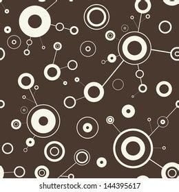 Seamless Tech Patterns Images Stock Photos Vectors Shutterstock