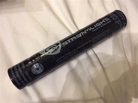 Potd A Close Look At The Sas Mp5 Weaponlight