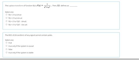 Solved Fourier Transform Of A Real And Even Function Is Chegg