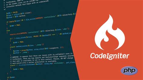 Pengenalan Codeigniter Untuk Pemula Codingpedia
