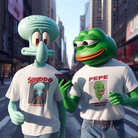 Squiddie And Pepe Rdalle2