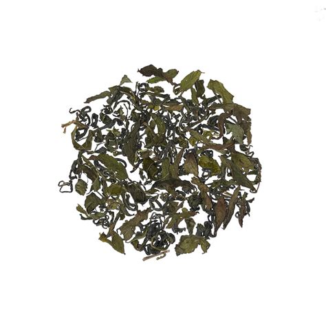 Loose Leaf Teas Wild Orchard Regenerative Teas