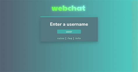 Socket Chat Example Codesandbox