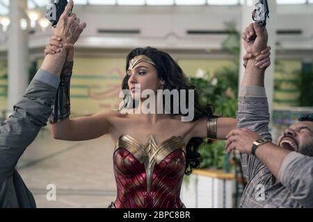 Wonder Woman 1984 Also Marketed As Ww84 Wonder Woman 1984 Is An