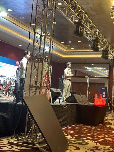 Mankirat Singh On Linkedin Cyber Security Session At Bandhan Event