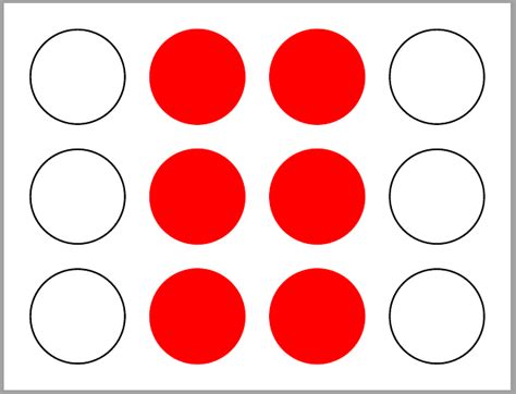 Having Trouble With TikZ For Loop And Conditionals TeX LaTeX Stack Exchange
