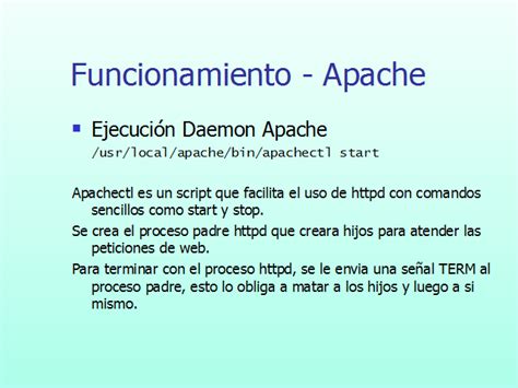 Servidores Web Apache Versus IIS
