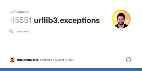 Urllib3exceptionsprotocolerror · Issue 5551 · Psfrequests · Github