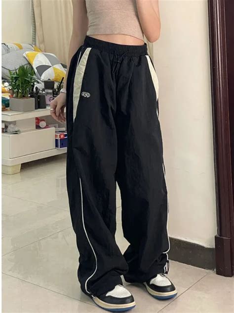 Houzhou Y2k Bf