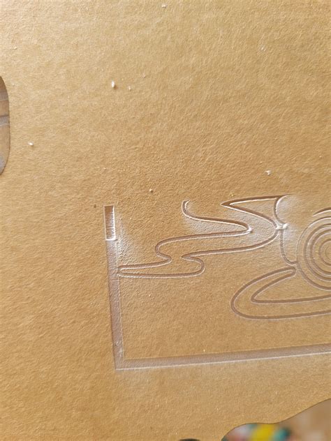 Inconsistant Etching LightBurn Software Questions LightBurn Software Forum