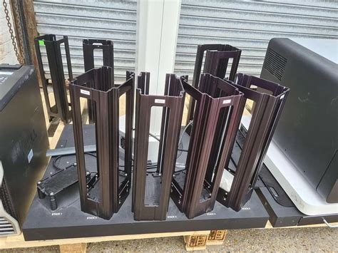 Illumina Iscan Microarray Scanner With Autoloader