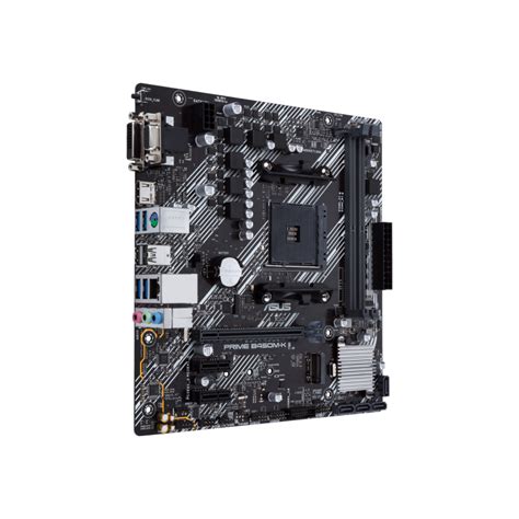 PRIME B450M-K II | ASUS Onlineshop