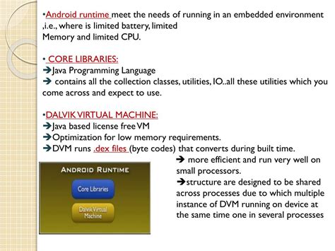 Ppt Android Os Architecture Powerpoint Presentation Free Download