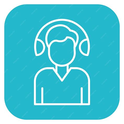 Premium Vector Customer Support Vector Illustration