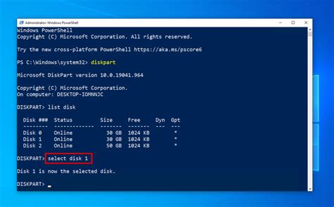 The Disk Structure Is Corrupted And Unreadable How To Fix It