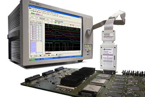 Keysight Mso Logic Analyzer At Harold Case Blog