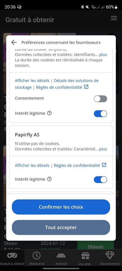 Apps That Make Us Manually Disable 100 Ads Trackers 🖕 Rassholedesign
