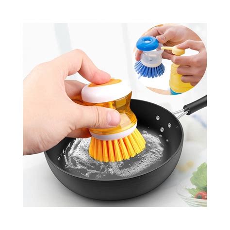 Четка за миене на съдове