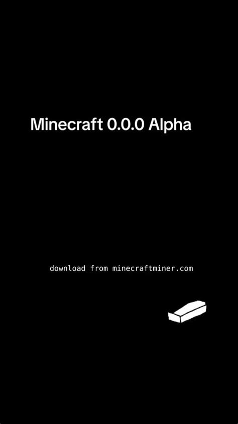 Minecraft Alpha 0 0 0 The Haunted Creepypasta Minecraft Minecraftforcreepyusers