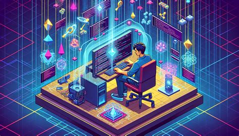 Could Quantum Computing Revolutionise Game Development In The Indie