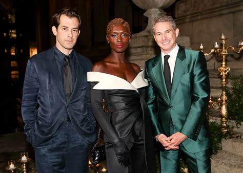 This Week In Events Black Tie Galas Take Over The City