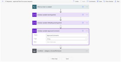 How To Design A GOOD Power Automate Approval Flow