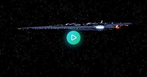 Sinking Of The Luxurious Executor Class Star Dreadnought  On Imgur